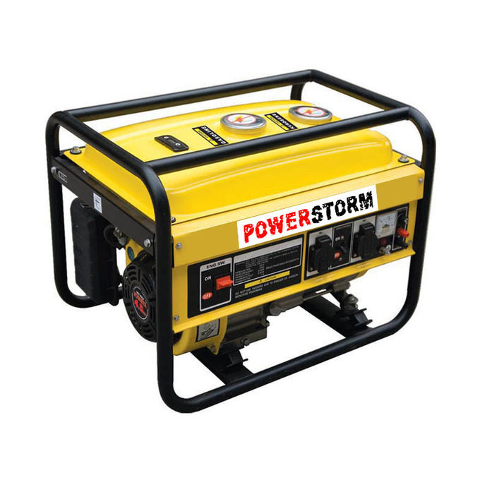 1.5KVA Kerosene Generator 1.5KVA Kerosene Generator